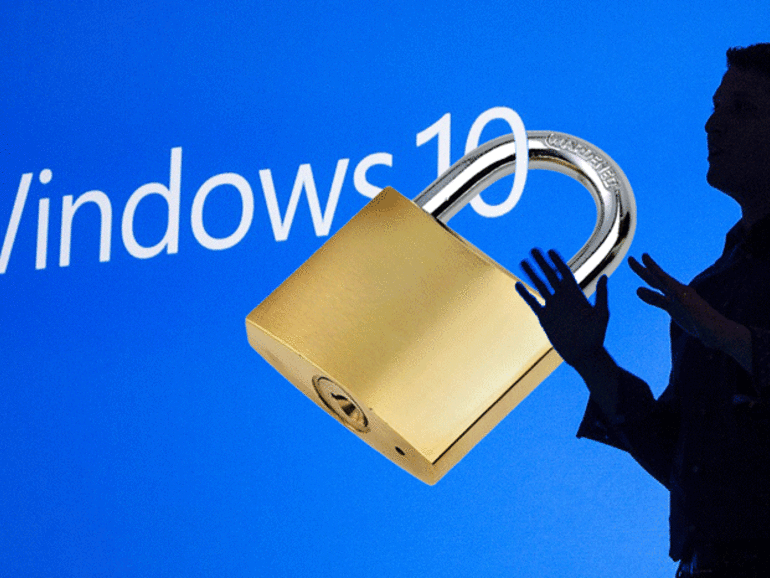 Securing Windows 10 – MillerOnCyber