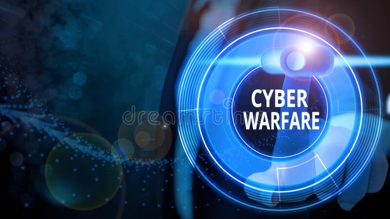 Cyber Warfare of the New Decade – MillerOnCyber