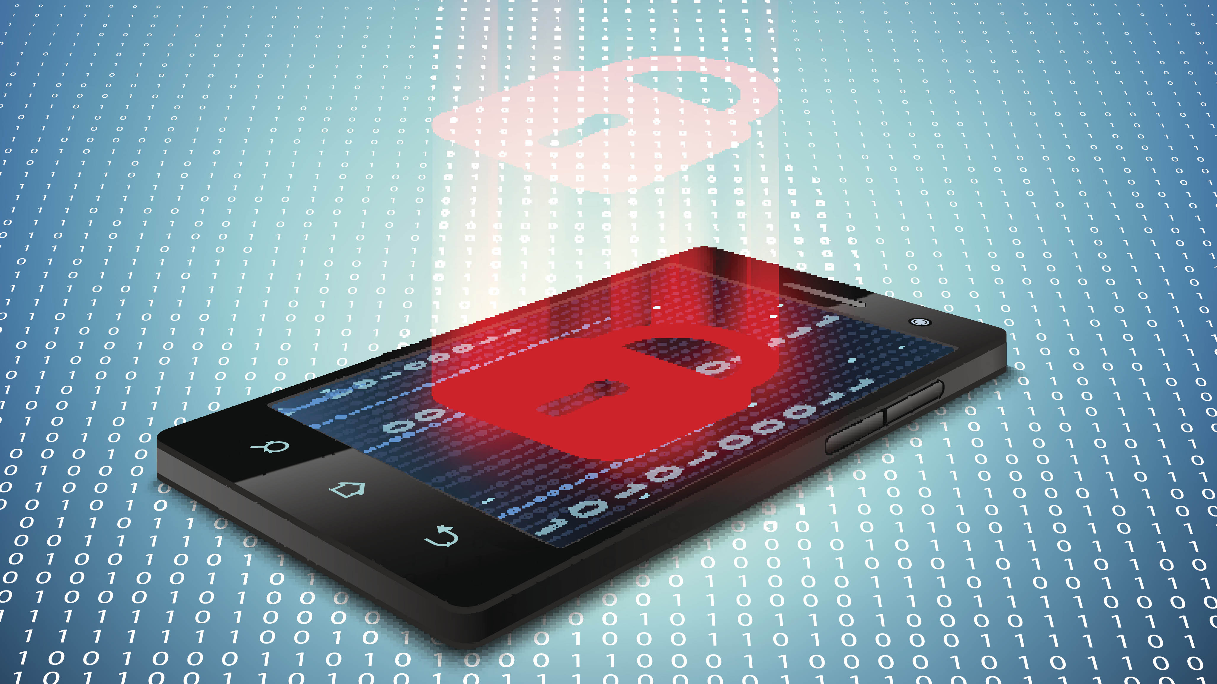 Mobile Devices Becoming A Greater Target – MillerOnCyber